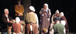 Stan Pretty - the life of a jobbing actor - Amersham Museum