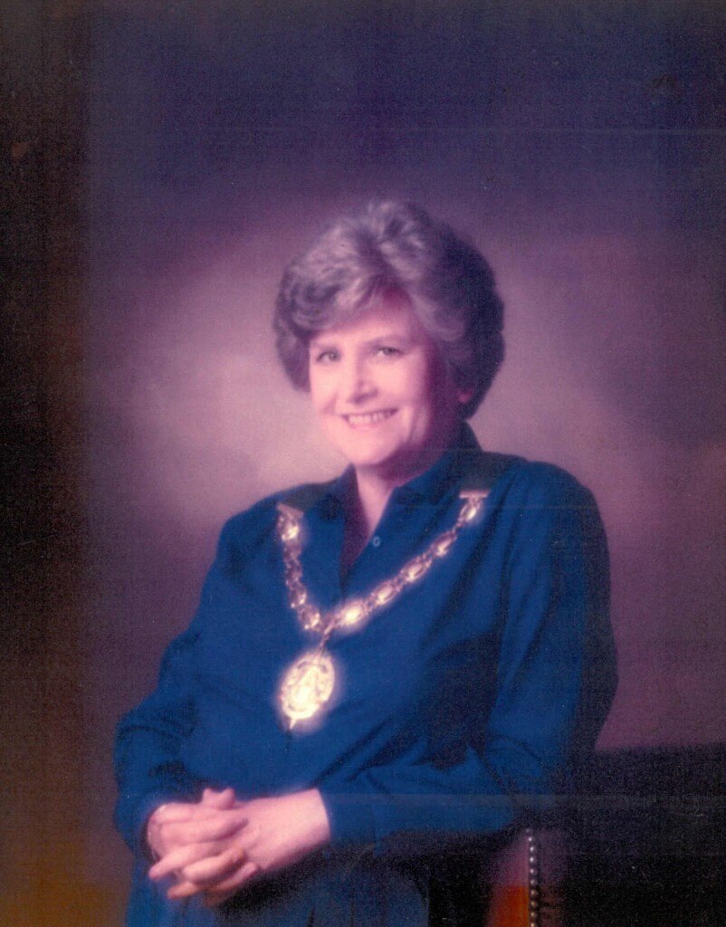 Jean Archer 1926-2004 - Amersham Museum