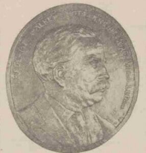 Sir Frederick Mott 1853-1926 - Amersham Museum