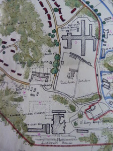 Latimer House - a very secret war - Amersham Museum