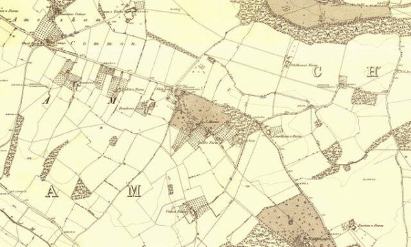 The Farms - Amersham Museum