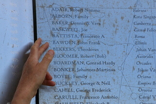 Shardeloes Babies A to C - Amersham Museum