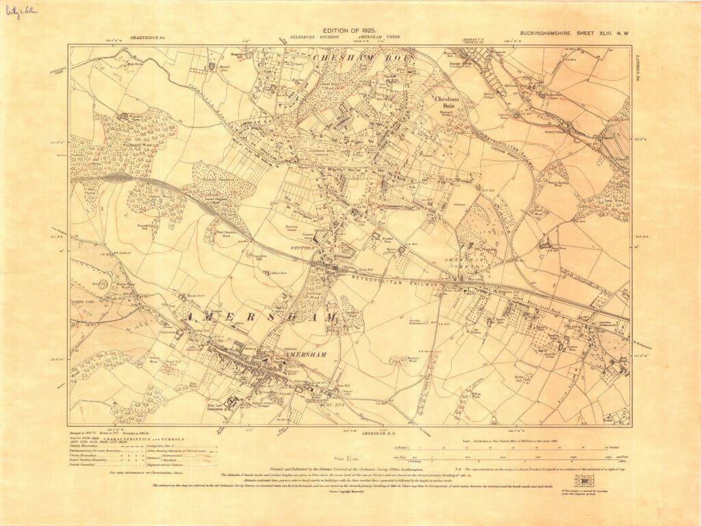 News | Amersham Museum