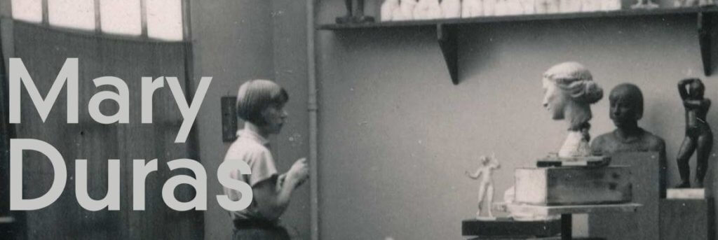 Mary Duras - Amersham Museum