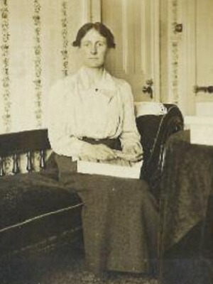 Catharine and Sydney Renée Courtauld - Amersham Museum