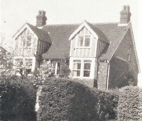 William Gomm of Chesham Bois - Amersham Museum