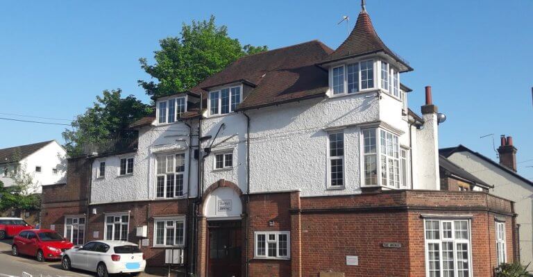 Turret House - Amersham Museum