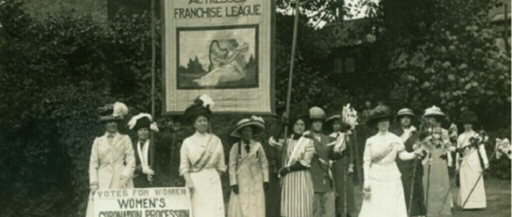 Princess Sophia Duleep Singh (1876-1948) - Amersham Museum