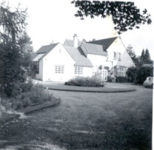 Bertram Louis Abrahams - Amersham Museum