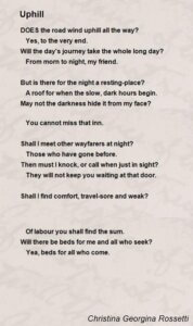 The Rossetti and Polidori families - Amersham Museum