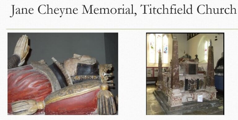 Walking In The Footsteps of William Shakespeare - Amersham Museum